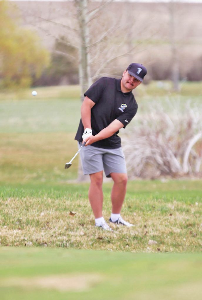 Scobey Golf Boys Get Job Done At State C Golf Meet – Daniels County Leader Website